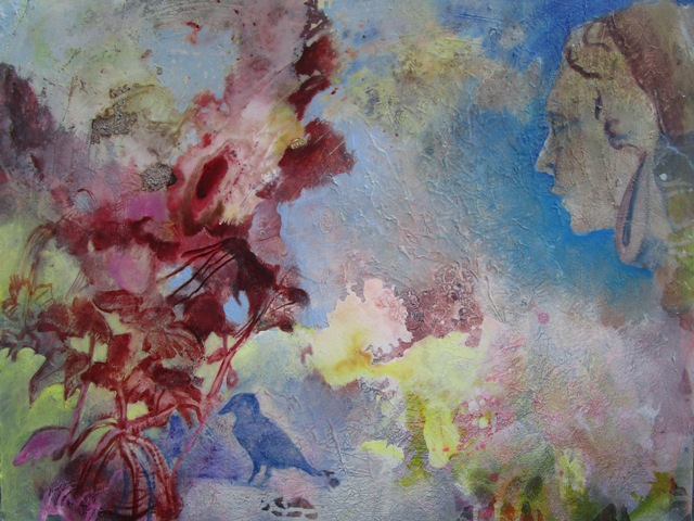 Bienvenu, bienvenue - Hamadryades