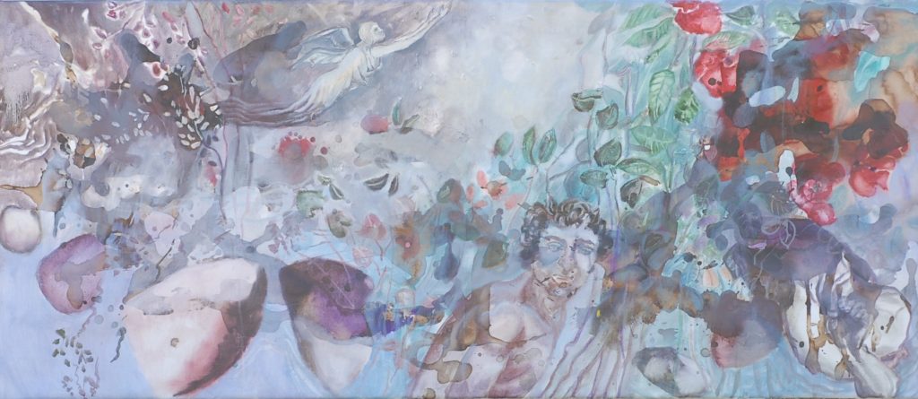 Expositions - Hamadryades