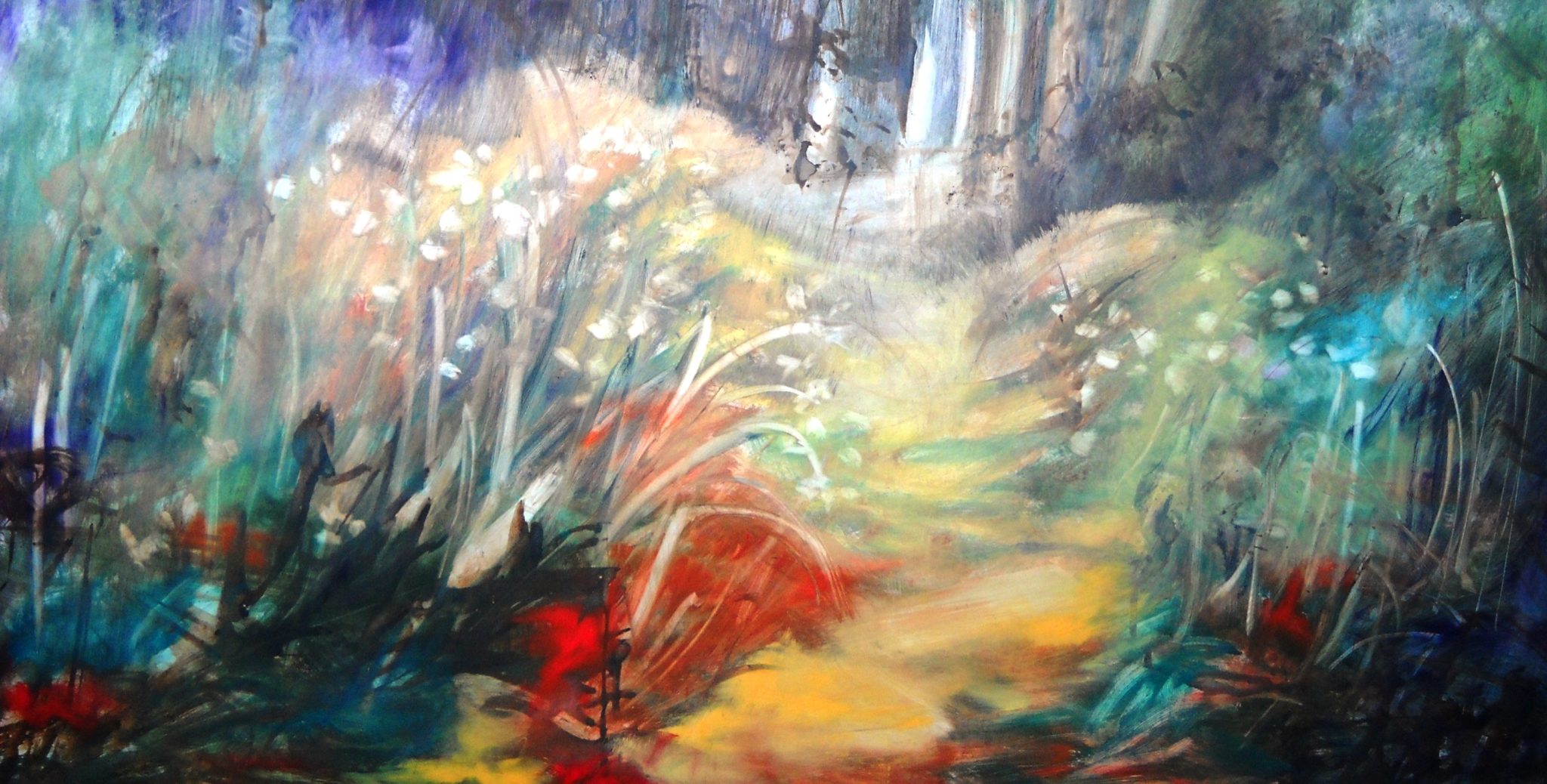 A propos - Hamadryades